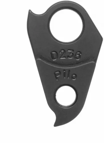 Ureche Cadru PILO D236 Morewood D236 - cel.ro