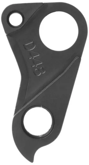 Ureche Cadru PILO D448 Scott Ritchey D448 - cel.ro