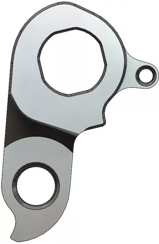 Ureche Cadru PILO D780 Scott Scale Spark and Contessa Boost carbon D780 ...