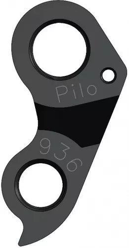 Ureche Cadru PILO D936 Cannondale D936 - cel.ro