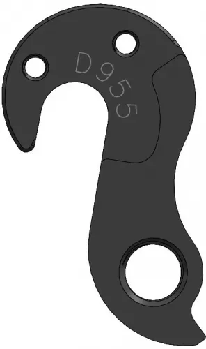 Ureche Cadru PILO D955 Bianchi D955 - cel.ro