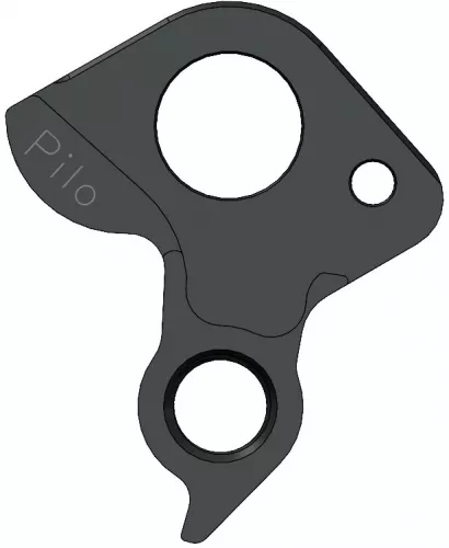 Ureche Cadru PILO D975 Canyon D975 - cel.ro