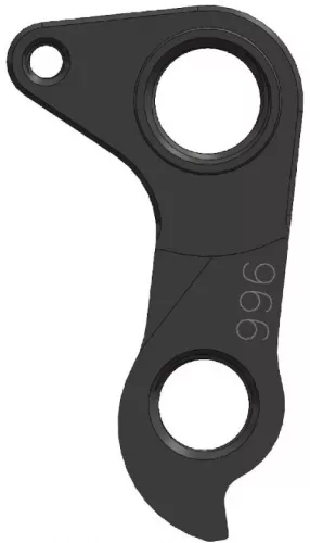 Ureche Cadru PILO D996 Airwolf D996 - cel.ro