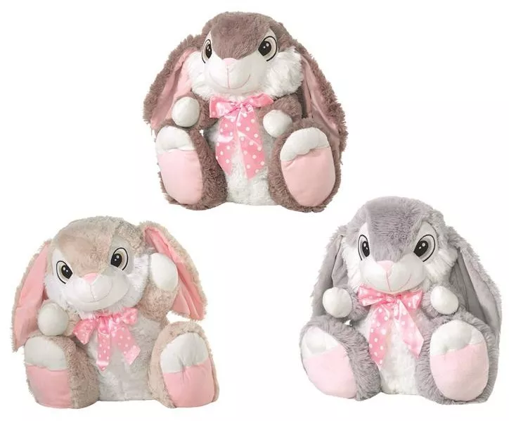 Iepurasul Bocanila 38cm 12+L A Haberkorn
