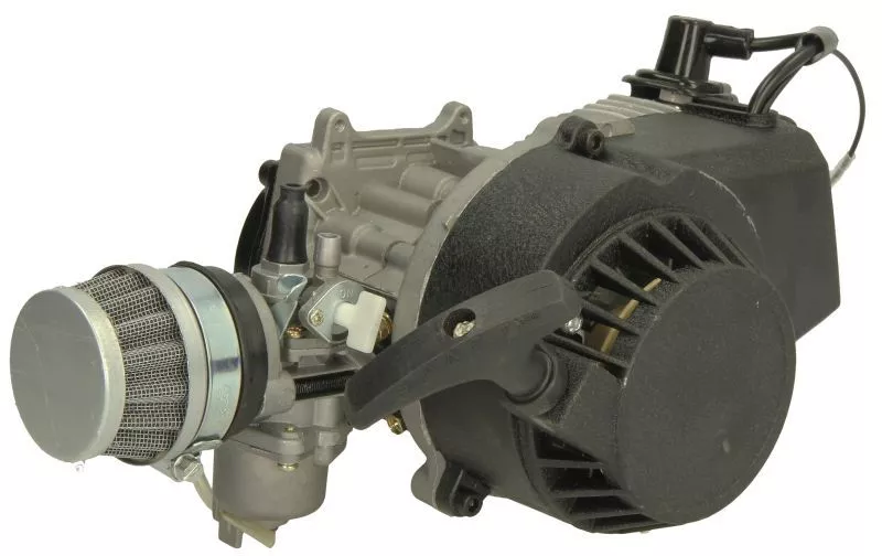 Set motor complet Pocket Bike 2T RM000543 - cel.ro
