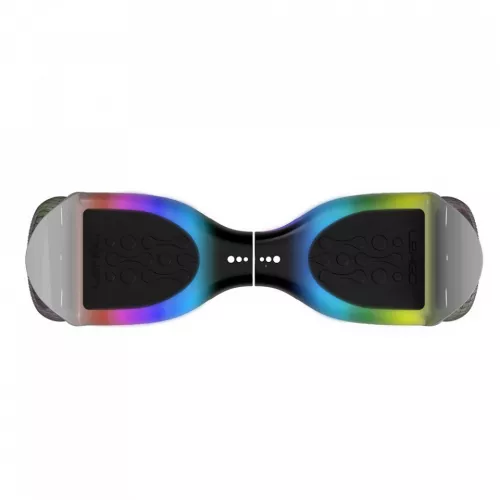 Hoverboard LexGo Phantom 6.5inch Motor 2x200W 12km/h Autonomie 10km