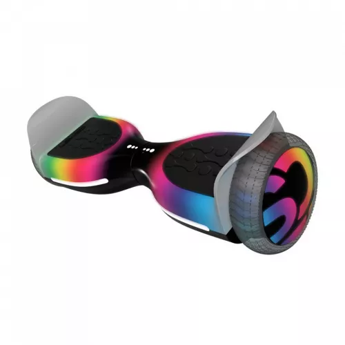 Hoverboard LexGo Phantom 6.5inch Motor 2x200W 12km/h Autonomie 10km ...