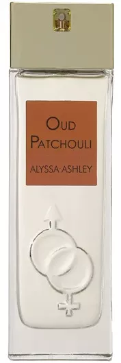 Apa de Parfum cu vaporizator unisex Alyssa Ashley Oud Patchouli 100 ml - cel.ro