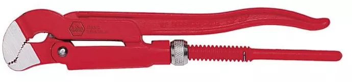 Cleste pentru indoit tevi de colt Classic S-mouth 11/2 Wiha 29436 ...