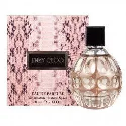 Jimmy Choo Eau De Parfum 100 ml 6yy_3386460025478 - cel.ro