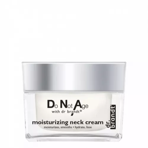 Dr. brandt Do Not Age Crema hidratanta pentru gat 50g npjl_545416196 ...