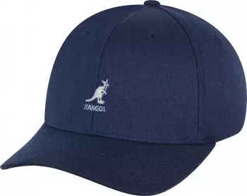 Sapca bleumarin Kangol Wool Flexfit 8650bc480 - cel.ro