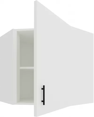 Corp Superior Colt haaus Alb 60 x 60 x 60 cm 917135 - cel.ro
