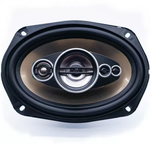 Boxe auto Akai ACS-696 5 cai 250W 22.8cm acs-696 - cel.ro