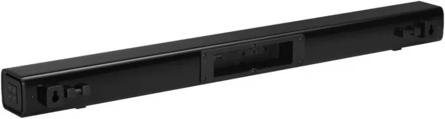 Soundbar Panasonic SC-HTB100 45W Bluetooth Negru pns00654 - cel.ro