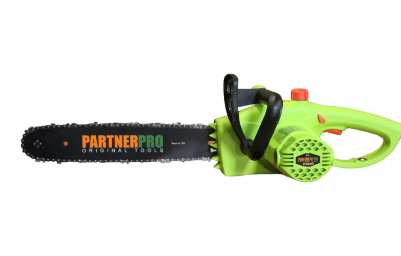 Drujba electrica PARTNER PRO P1800 1800W lama 35 11593 - cel.ro