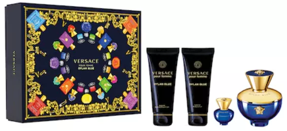Set Versace Dylan Blue pour Femei 21P-037145 - cel.ro