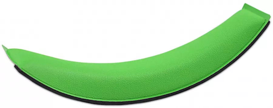 Burete banda superioara PadForce pentru casti Edifier HECATE G4 - Verde ...