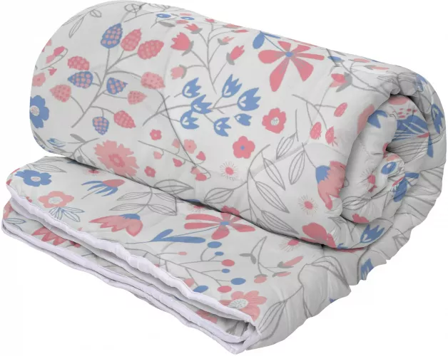 Pilota Cocolino Model Floricele 180x200 cm TL864713372 - cel.ro