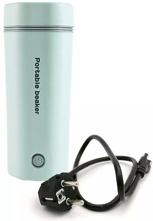 Cana termos electrica pentru masina alimentare priza 220 interior la CEL.ro