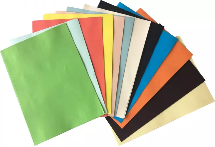 Carton Color A4 Asortat 20 Coli Dany Cris 3c0k_617687835 - cel.ro