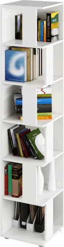 Raft de colt alb KORIND tk-0000302237 - cel.ro