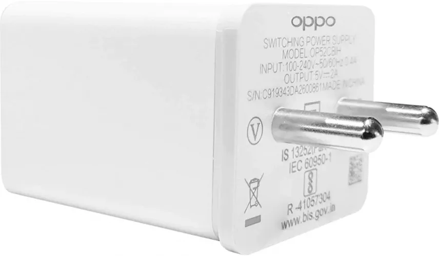 Incarcator retea OPPO 5V/2A Normal power adaptor 4809107 - cel.ro