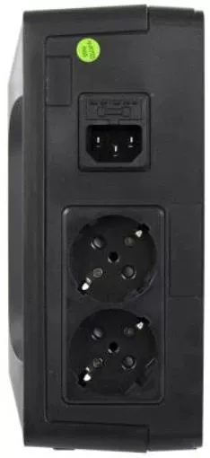 UPS FORTRON PPF4800305 Nano 800 Off-line 800VA/480W 2 prize Schuko indicatie - cel.ro