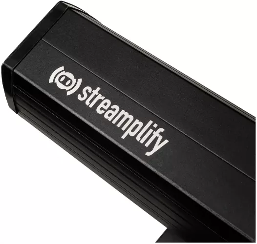 Ecran verde Streamplify cu lift hidraulic 1.5 x 2m Panza Oxford ...