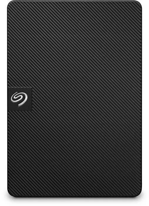 Hard Disk portabil Seagate Expansion STKN2000400 2TB USB 3.0 Black ...