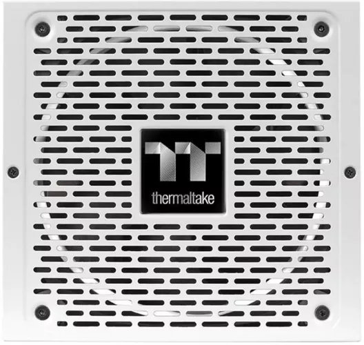 Sursa full modulara Thermaltake Toughpower GF1 850W Snow Edition alba ...