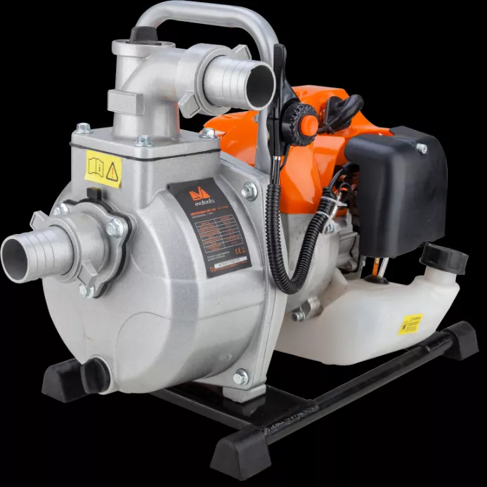 Motopompa WP 520 1 2 1.6CP 679824 - cel.ro