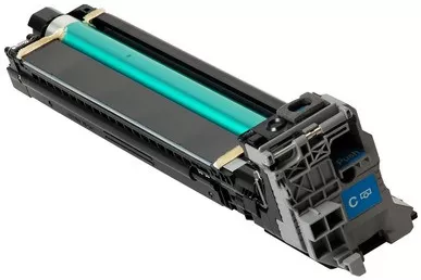 Unitate cilindru Konica Minolta Magicolor 4650-Magicolor 4690-Cyan ...