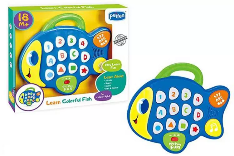 Jucarie interactiva pestisor 7Toys jiiw_375036472