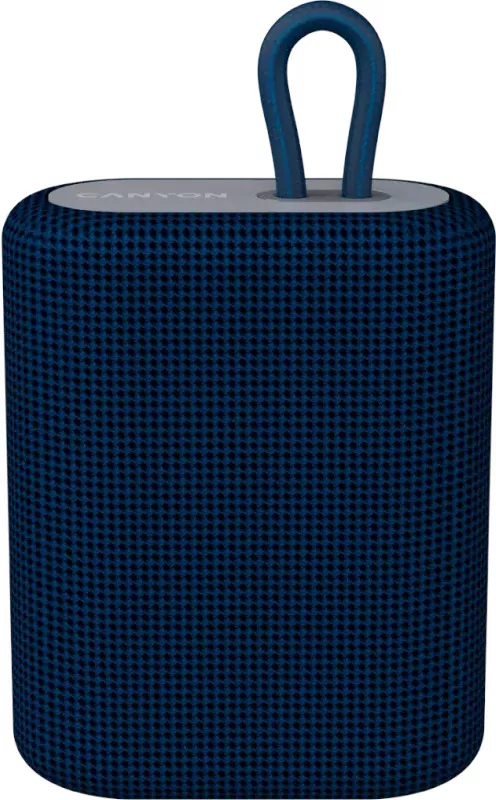 Canyon Boxa portabila BSP-4 Blue CNE-CBTSP4BL - cel.ro