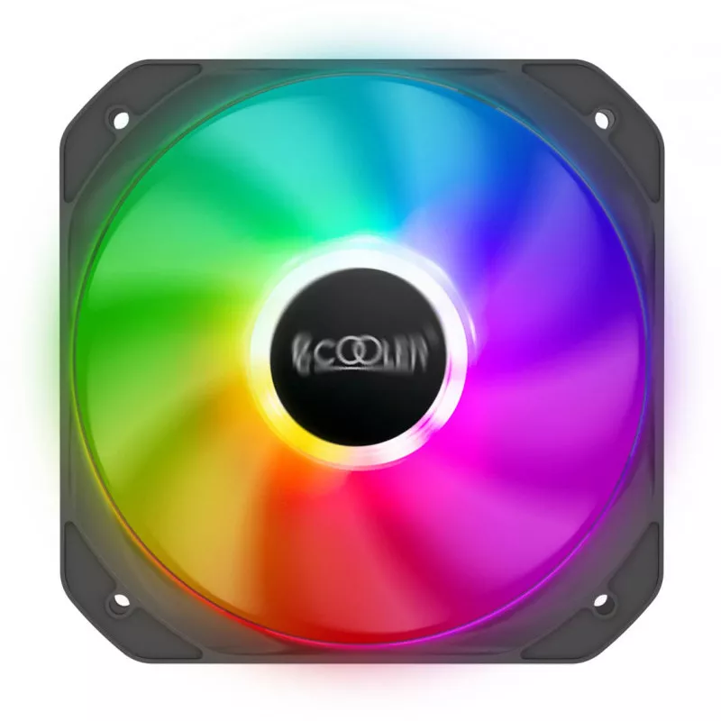 Cooler CPU PCCOOLER Paladin 400 ARGB PALADIN 400 ARGB - cel.ro