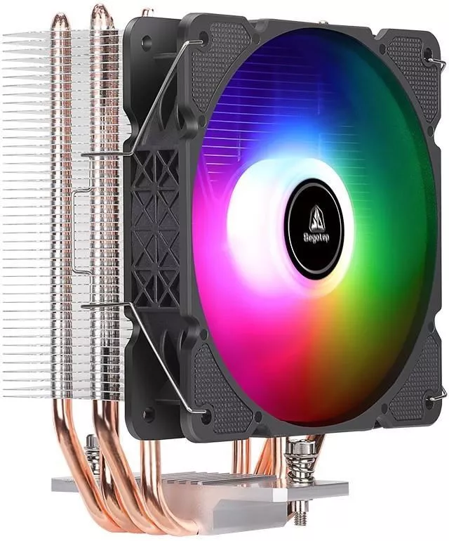 Cooler CPU Segotep A4 RGB SG-A4 - cel.ro