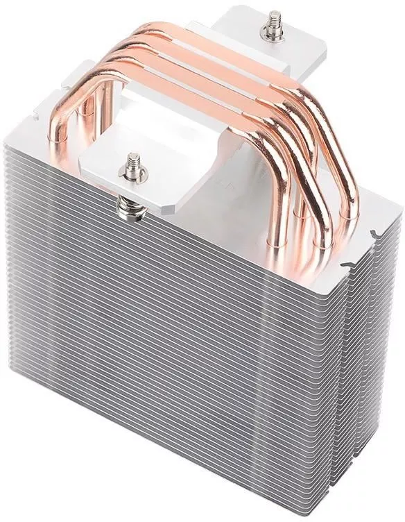 Cooler CPU Segotep A4 RGB SG-A4 - cel.ro