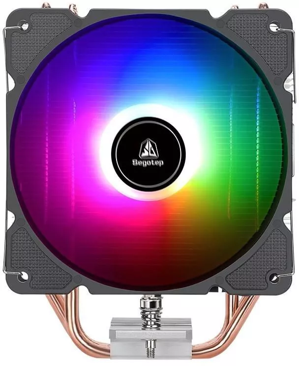 Cooler CPU Segotep A4 RGB SG-A4 - cel.ro