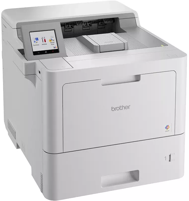Imprimanta Brother HL-L9470CDN Laser Color Format A4 Duplex Retea NFC ...