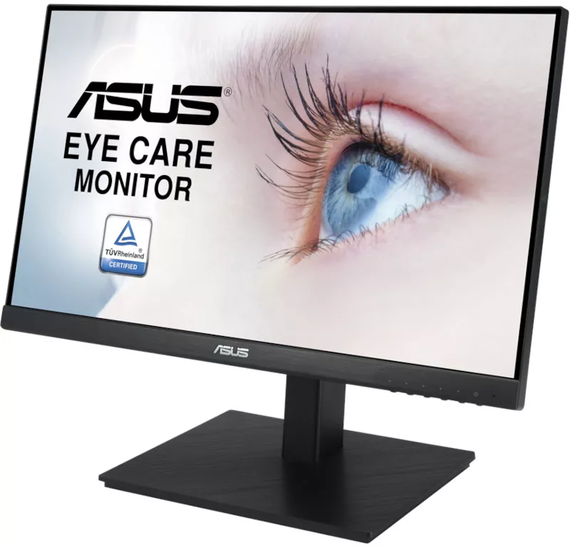 Monitor LED IPS Asus 21.5'' Full HD Display Port Adaptive-Sync/FreeSync ...