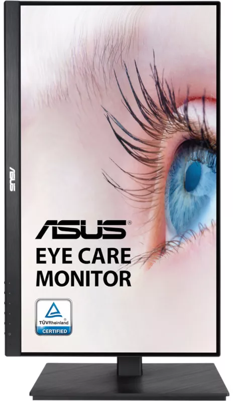 Monitor LED IPS Asus 21.5'' Full HD Display Port Adaptive-Sync/FreeSync ...