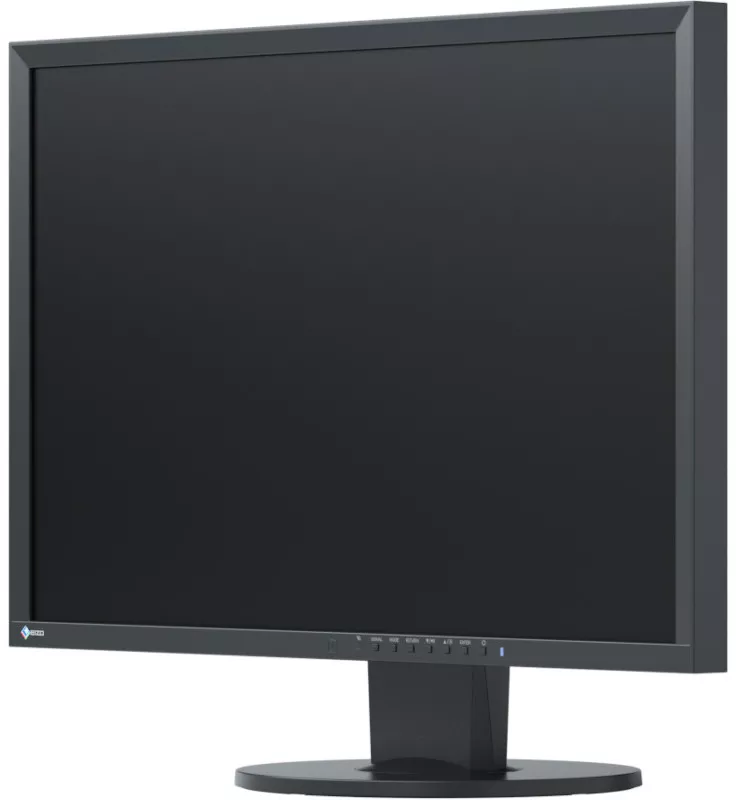 Monitor LED Eizo FlexScan EV2430-BK 24.1 inch WUXGA IPS 14 ms 60 Hz ...