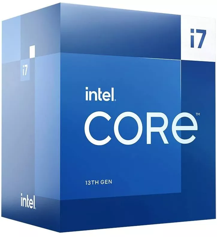 Procesor Intel Core i7-13700 Raptor Lake 2.1GHz 30MB Socket LGA1700 Box