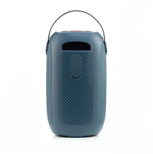 Serioux PartyBoom portabila Blue SRXS-PB55 SRXS-PB55 - cel.ro