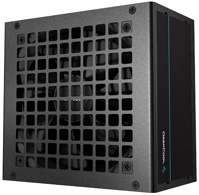 Sursa DeepCool 500W 80+ White ATX 2.4 PF500D