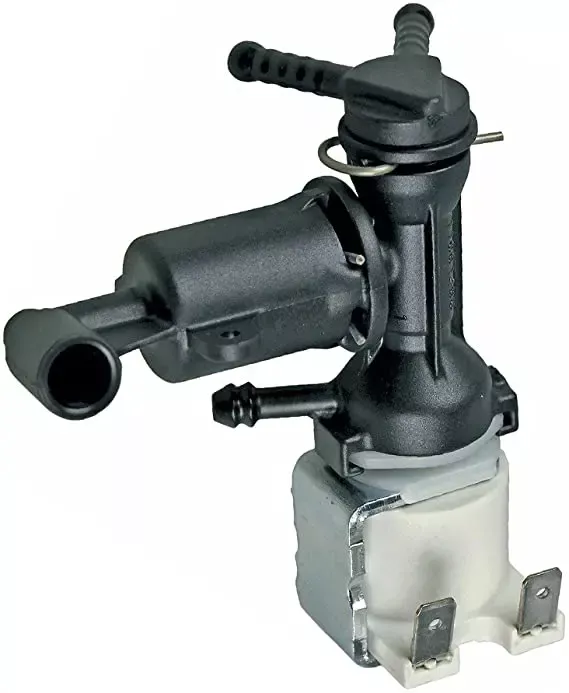 Valva espressor Saeco Talea Ring Plus Odea giro plus V2 Sup031 032 - cel.ro