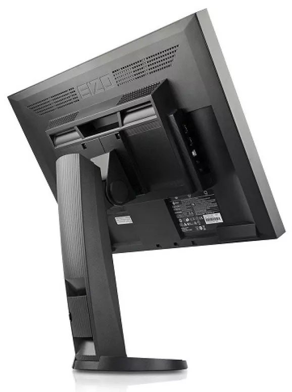 Monitor Refurbished 24 inch Led EIZO FlexScan EV2416W FULL HD EV2416W - cel.ro