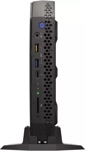 Mini PC Intel NUC Next Unit of Computing 11 Enthusiast NUC11PHKi7 ...