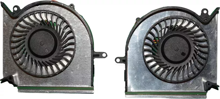 Cooler notebook MSI GE75 CPU+GPU CN0500008 - cel.ro